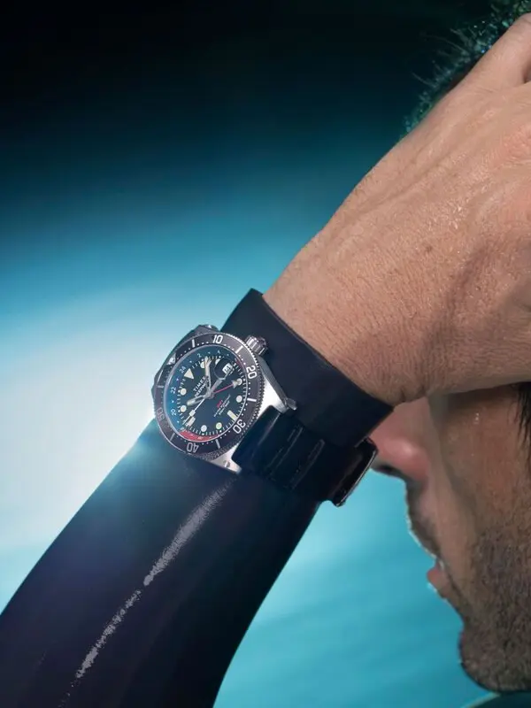 TIMEX 41mm Deepwater Reef Watch