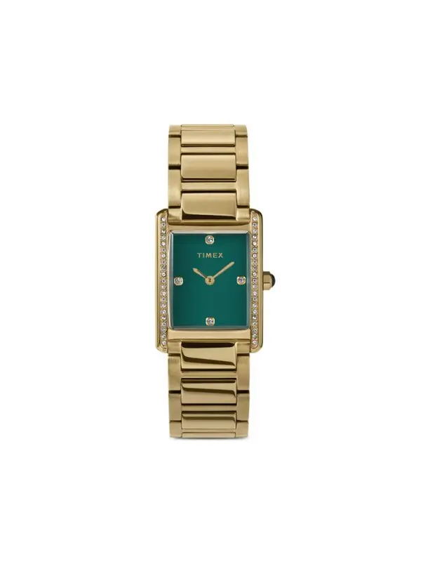 TIMEX Hailey 24mm Watch - Gold
