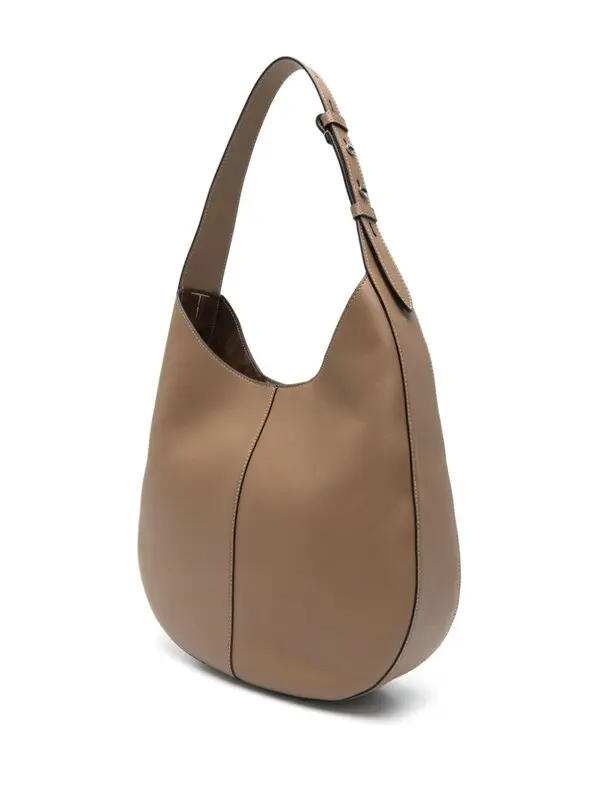 TOD'S Di Shoulder Bag - Brown