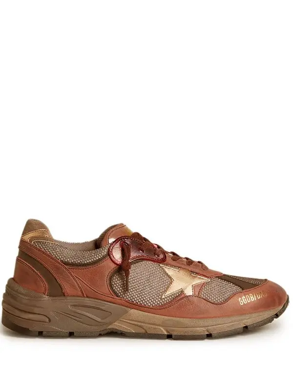 GOLDEN GOOSE Dad-star Sneakers