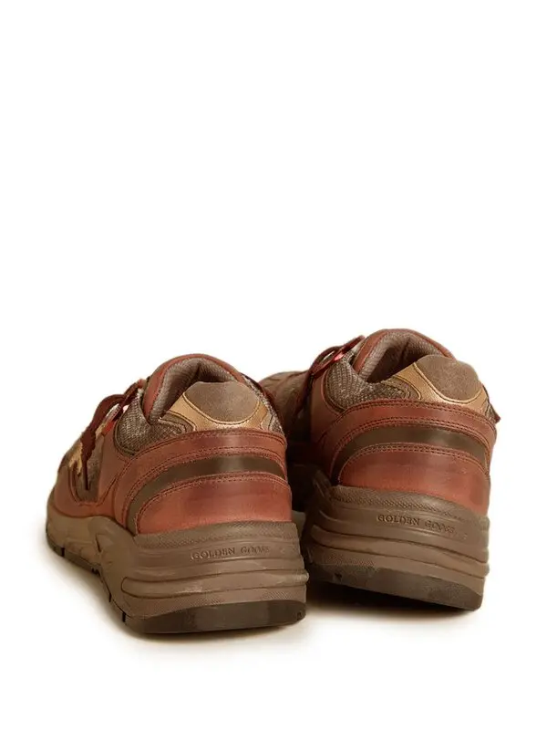 GOLDEN GOOSE Dad-star Sneakers