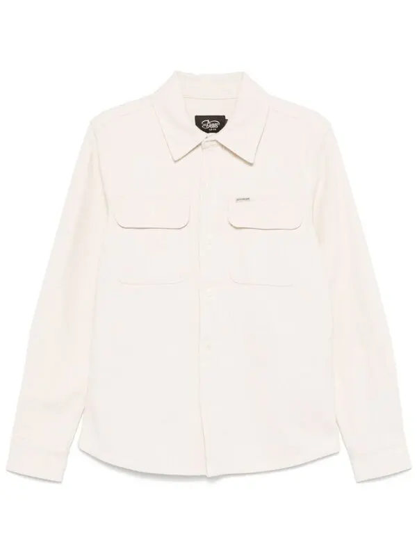 Deus Ex Machina Vacay Shirt Jacket
