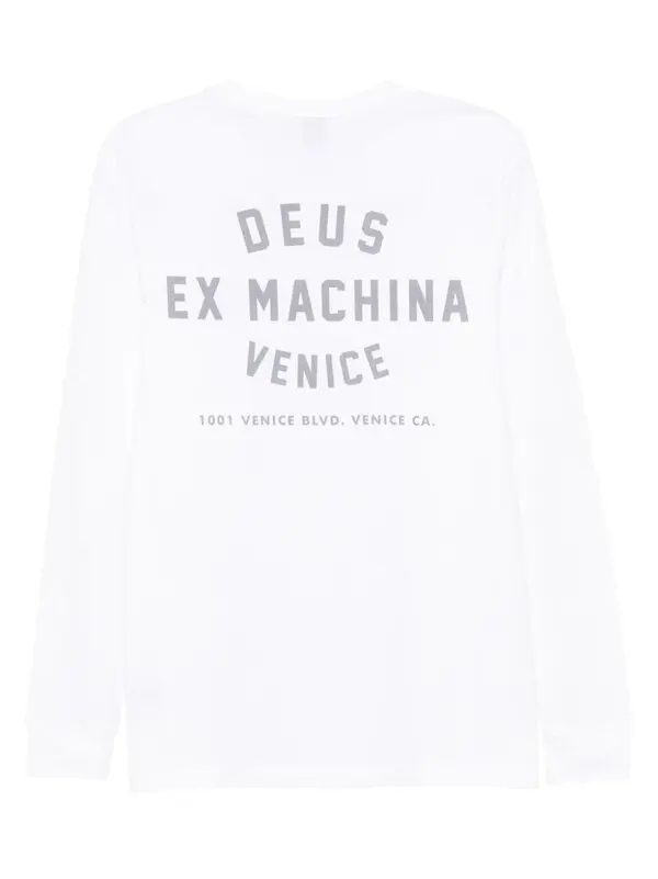 Deus Ex Machina Venice T-shirt