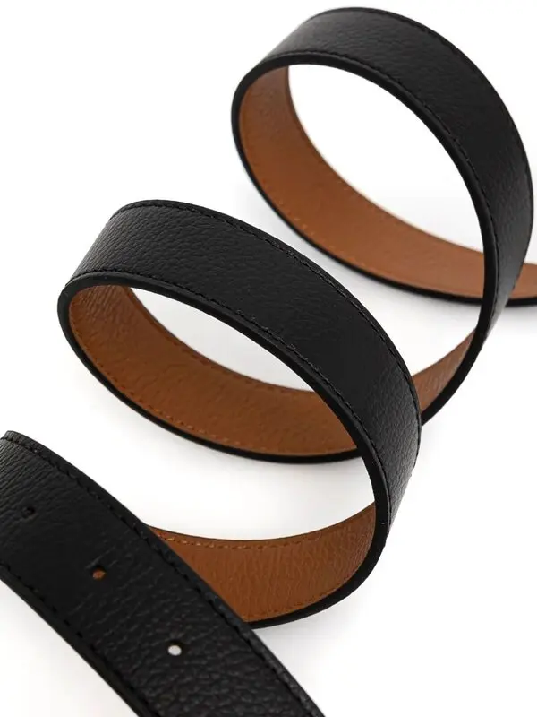 COCCINELLE Leather Belt