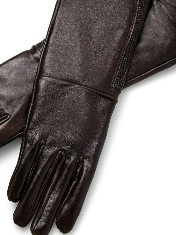 GESTUZ Leather Gloves