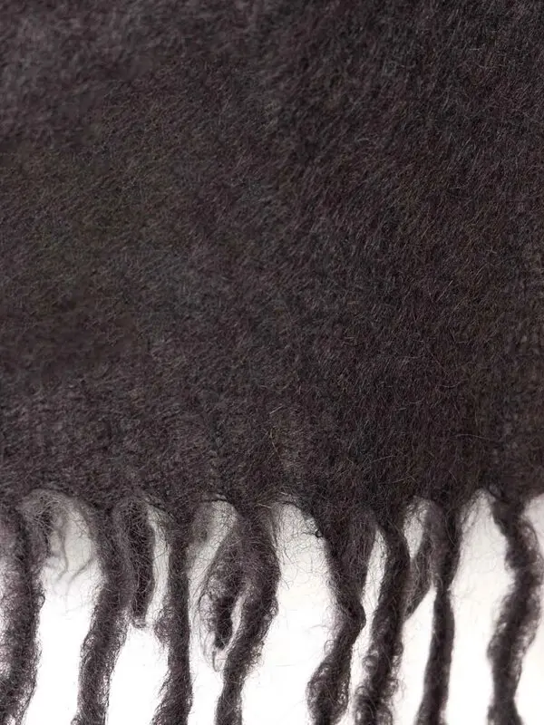 Day Birger Et Mikkelsen Fringed Scarf