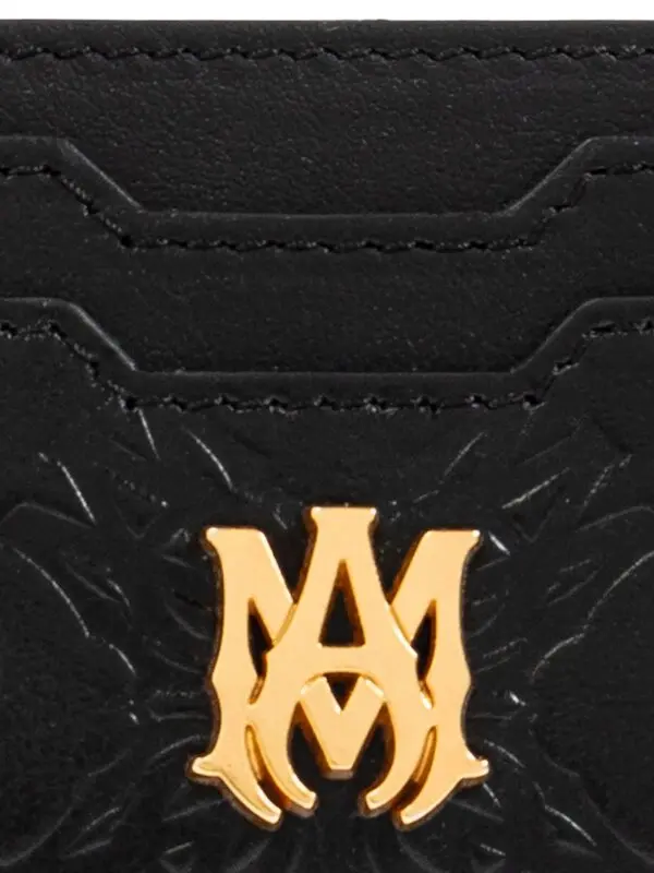Amiri M.a. Card Holder