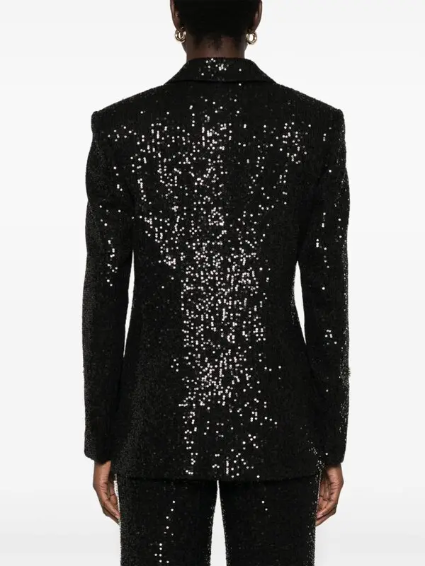 NISSA Sequined Blazer