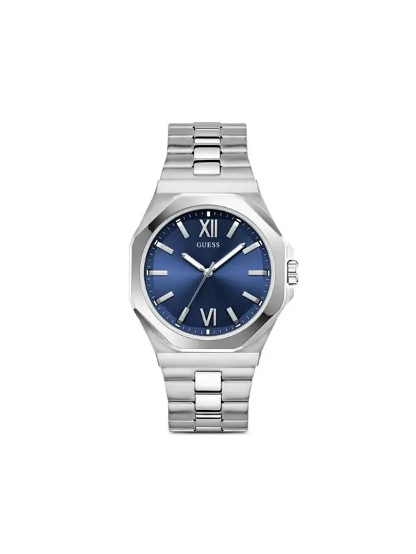 Guess Analog 42mm - Blue