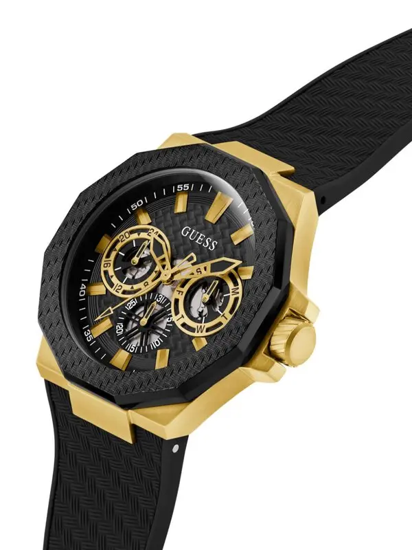 Guess Multifunction 45mm Watch