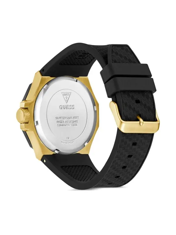 Guess Multifunction 45mm Watch