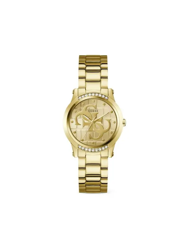 Guess Annette 36mm - Gold