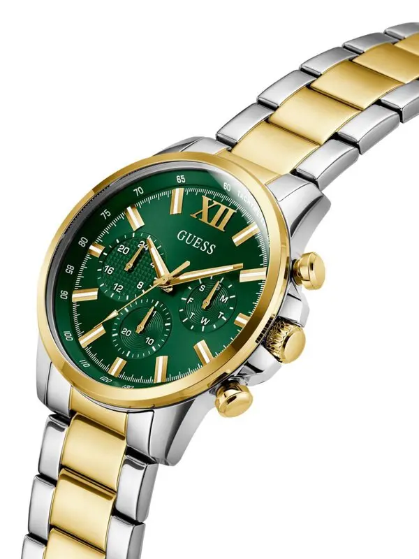 Guess Multifunction 44mm Watch