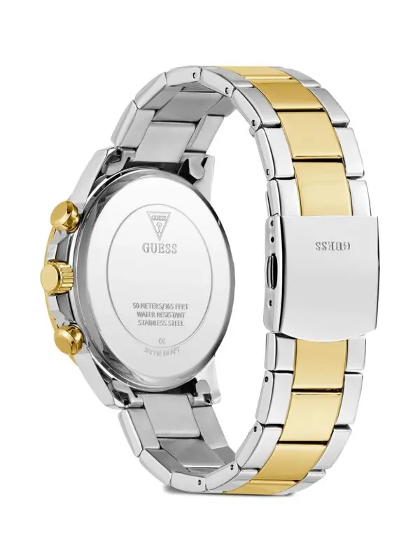 Guess Multifunction 44mm Watch