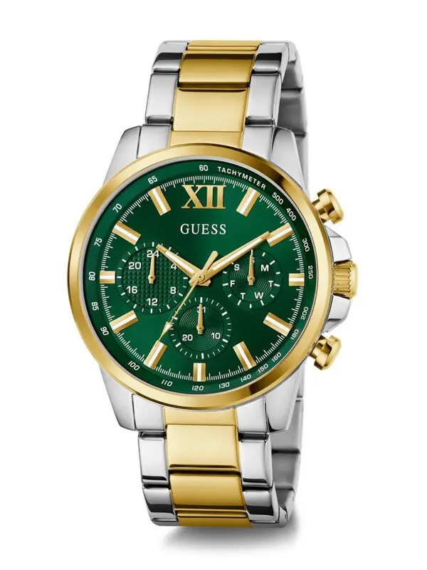Guess Multifunction 44mm Watch