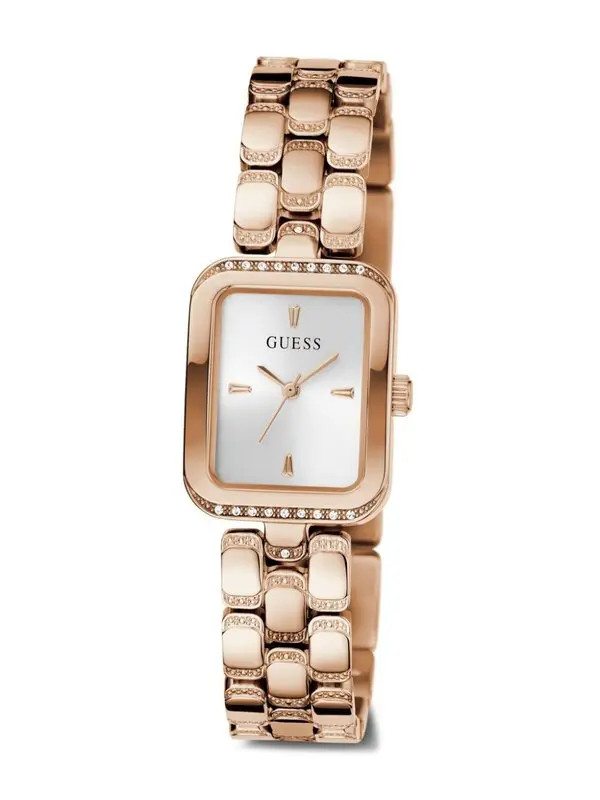 Guess Analog 22mm Watch - Neutrals