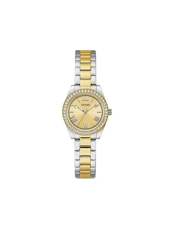 Guess Greenwhich 30mm - Gold