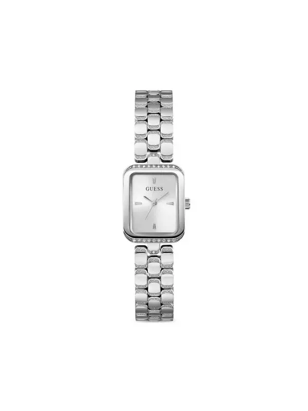 Guess Isla 22mm Watch - Silver