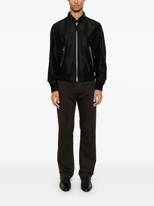 TOM FORD Bomber Jacket