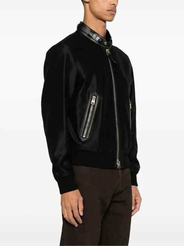 TOM FORD Bomber Jacket