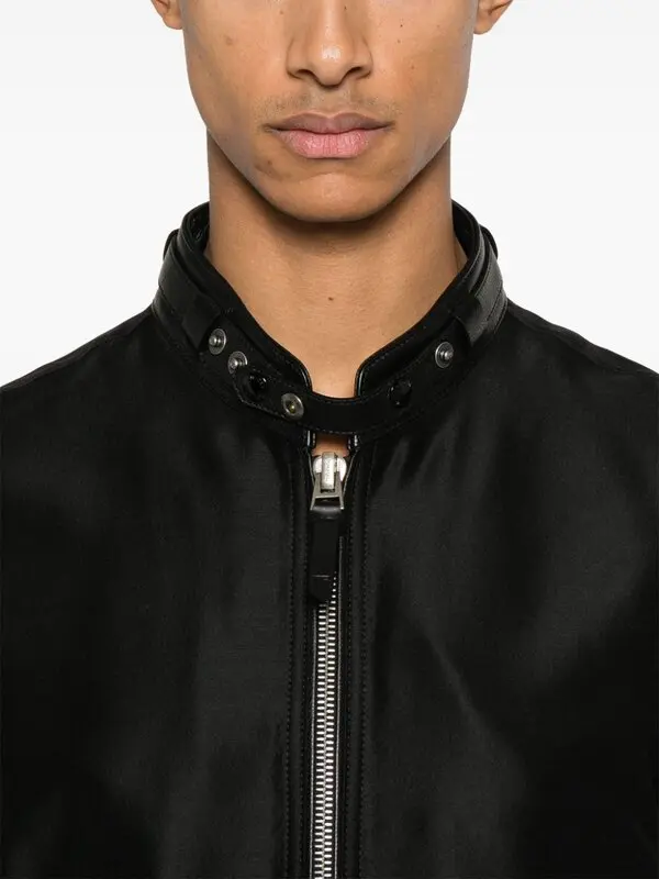 TOM FORD Bomber Jacket