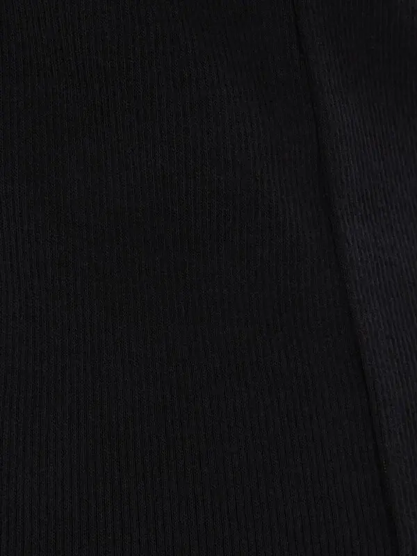 Brunello Cucinelli Tank Top - Black