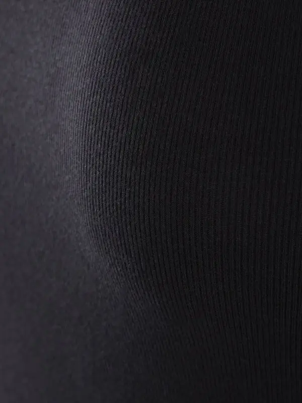 Brunello Cucinelli Tank Top - Black