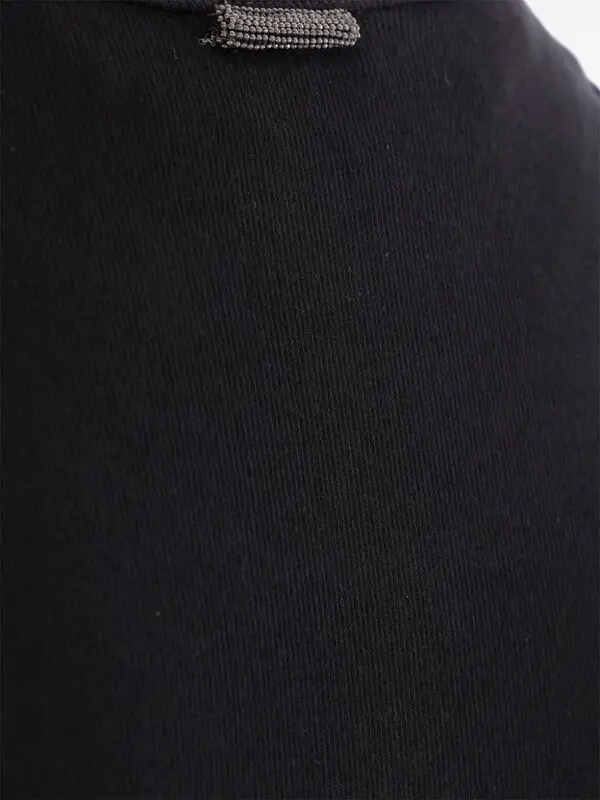 Brunello Cucinelli Tank Top - Black