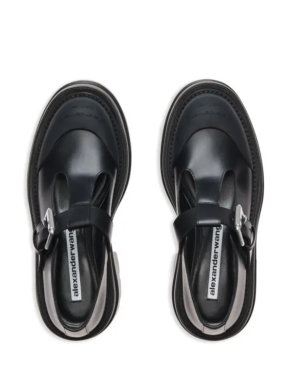 Alexander Wang Tova Pumps