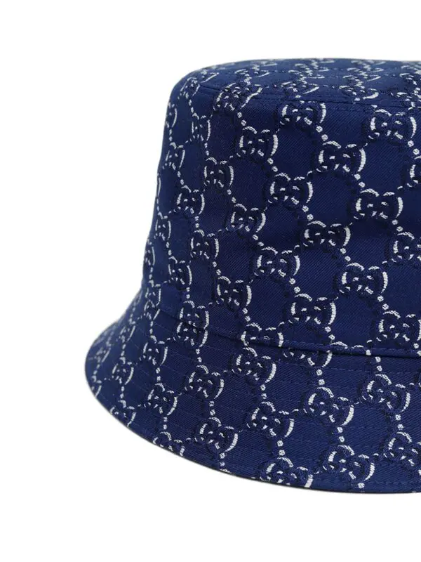 Gucci Gg Bucket Hat