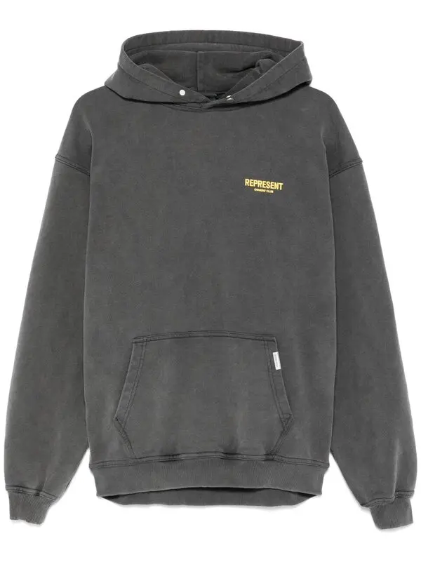 REPRESENT Owners Club Hoodie