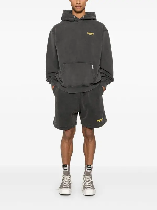REPRESENT Owners Club Hoodie