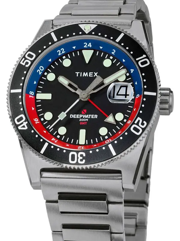 TIMEX 41mm Deepwater Reef Diver Watch
