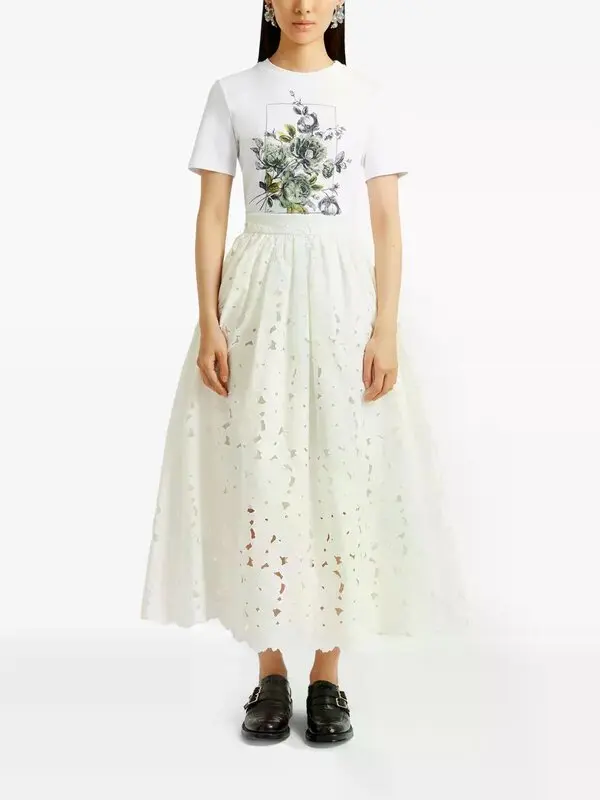 Erdem Short-sleeve T-shirt