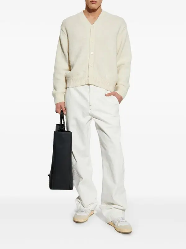 Jacquemus Cardigan - Neutrals