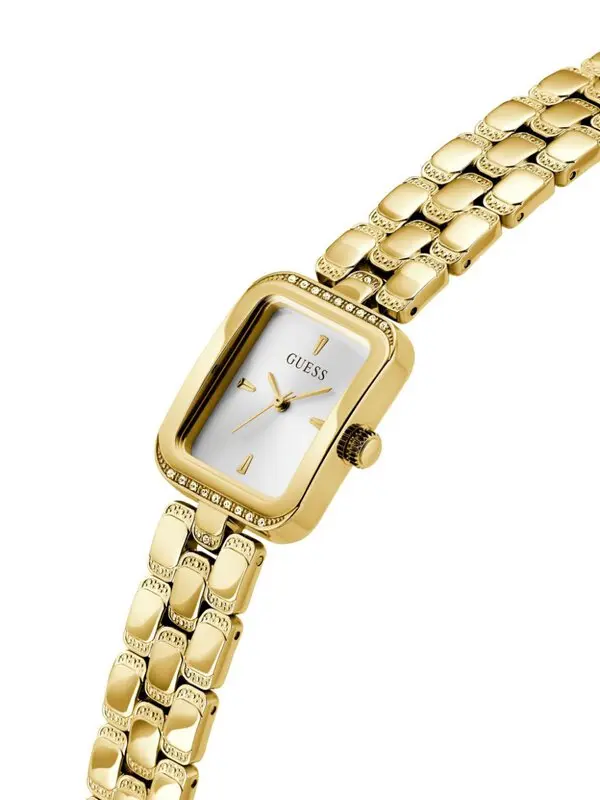 Guess Analog 22mm Watch - Grey