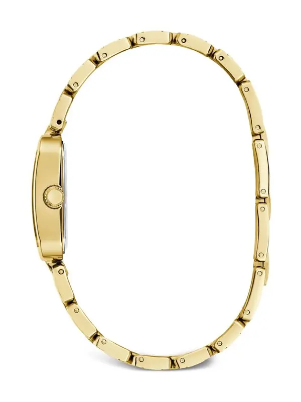 Guess Analog 22mm Watch - Grey