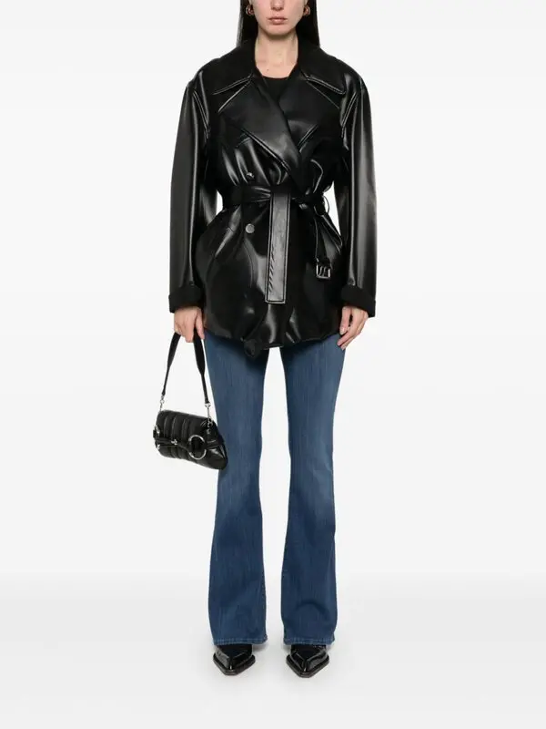 7 For All Mankind Hw Ali Neptune Jeans