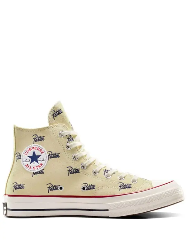 CONVERSE X Patta Chuck 70 Sneakers