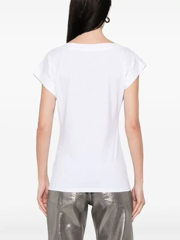 Stella McCartney Graphic T-shirt