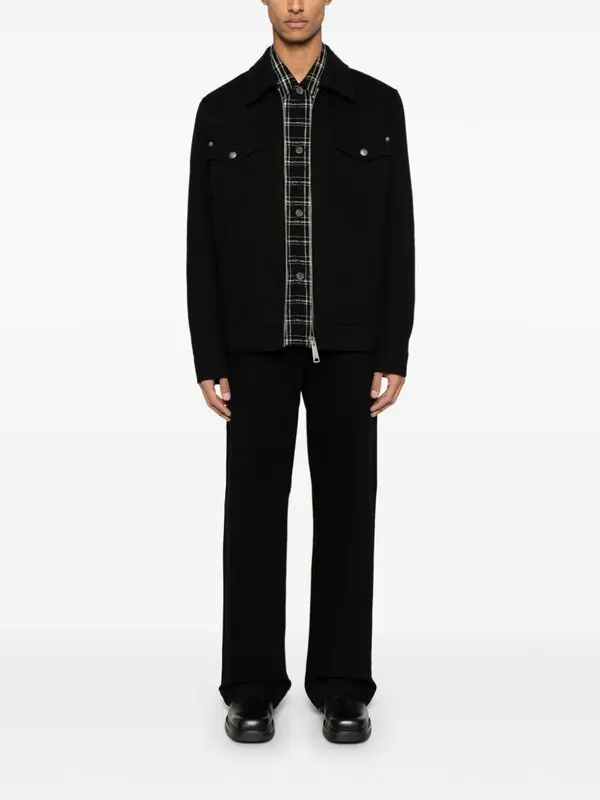 Alexander McQueen Denim Jacket