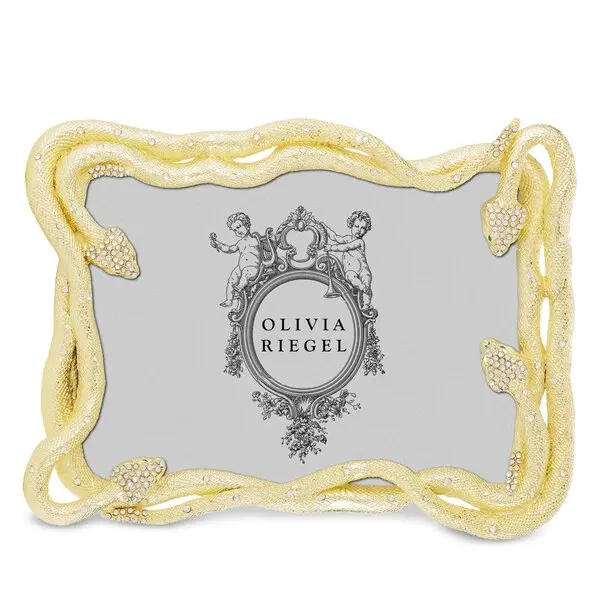 OLIVIA RIEGEL Serpentina 5 X 7 Frame
