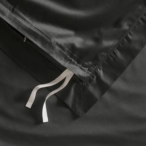 BOLL & BRANCH Summit Supima Duvet Set, King/cal King