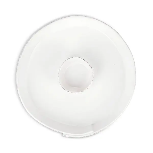 VIETRI Lastra Chip And Dip