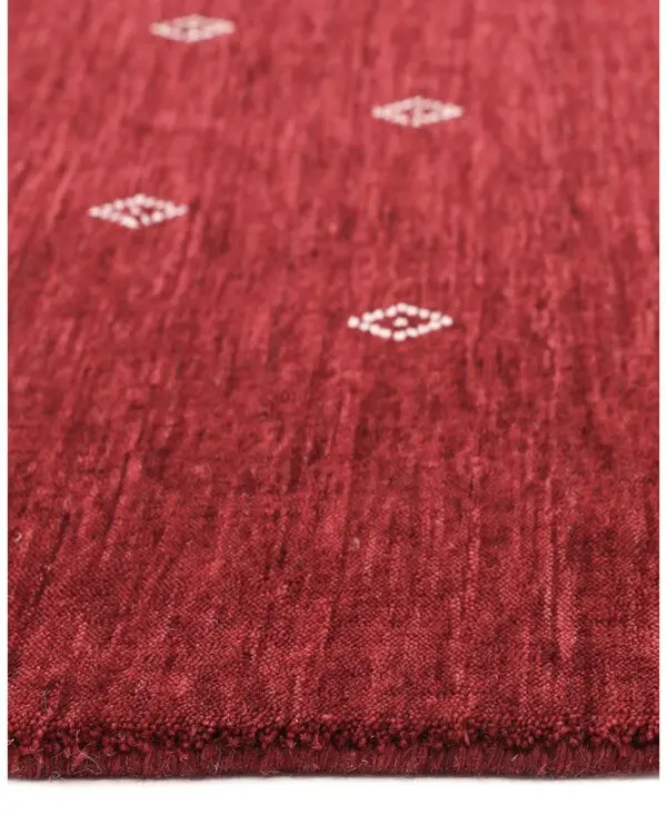 TIMELESS RUG DESIGNS Gabbeh Simi Area Rug, 10' X 14
