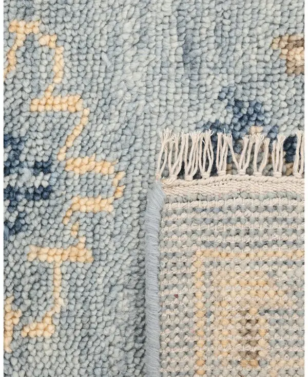 TIMELESS RUG DESIGNS Solid Lagos Area Rug, 3' X 5