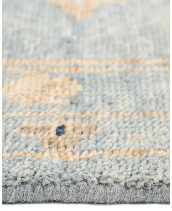 TIMELESS RUG DESIGNS Solid Lagos Area Rug, 3' X 5