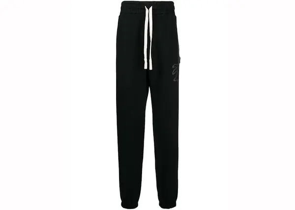 Palm Angels Hunter Classic Sweatpants