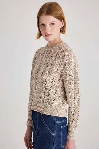 Merlette Maures Sweater