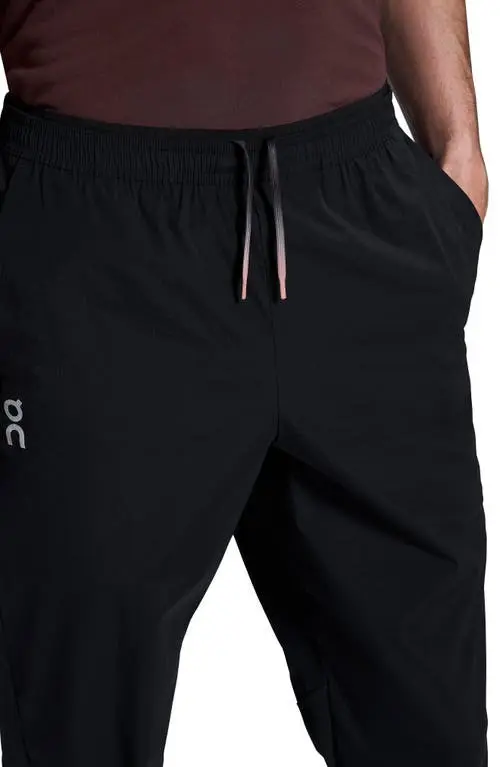On All Day Joggers